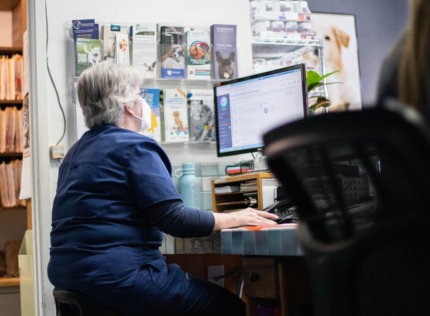 Integrate Your Veterinary PIMS With PetDesk Products