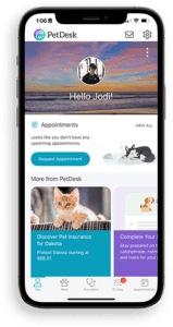 The All-in-One Patient Journey Bundle For Veterinary Practices | PetDesk