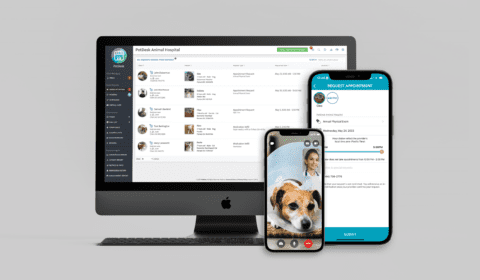 How PetDesk’s Veterinary Software Can Help Streamline Appointment ...