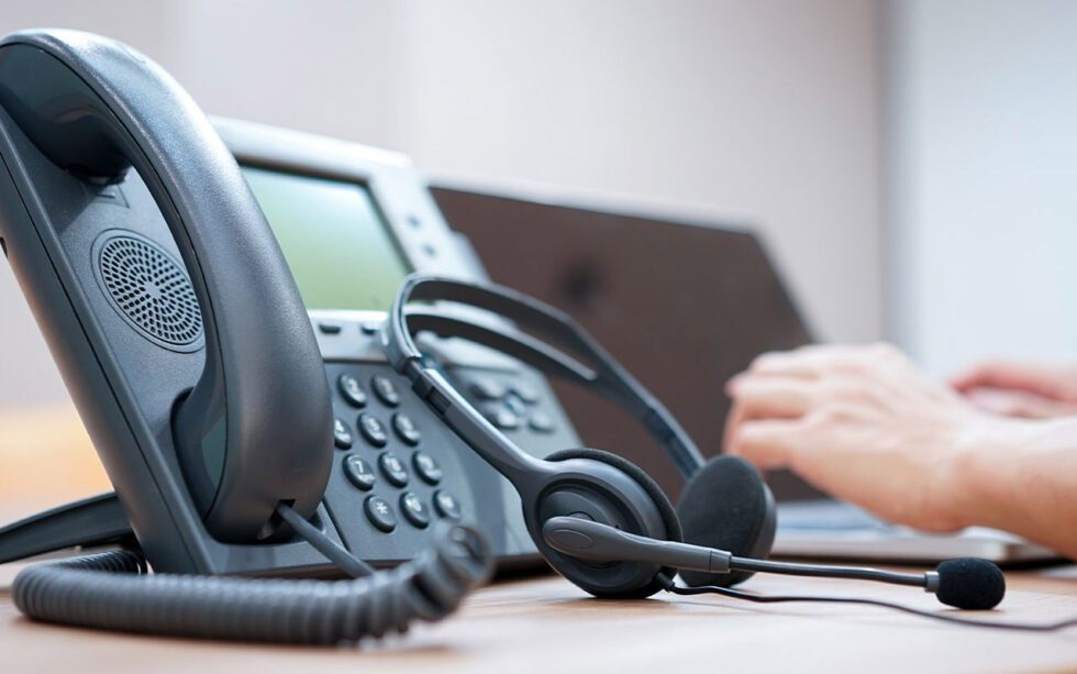 Upgrade Your Veterinary Phone System With PetDesk!