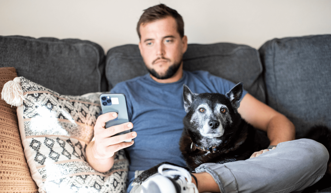 VMG And PetDesk | PetDesk