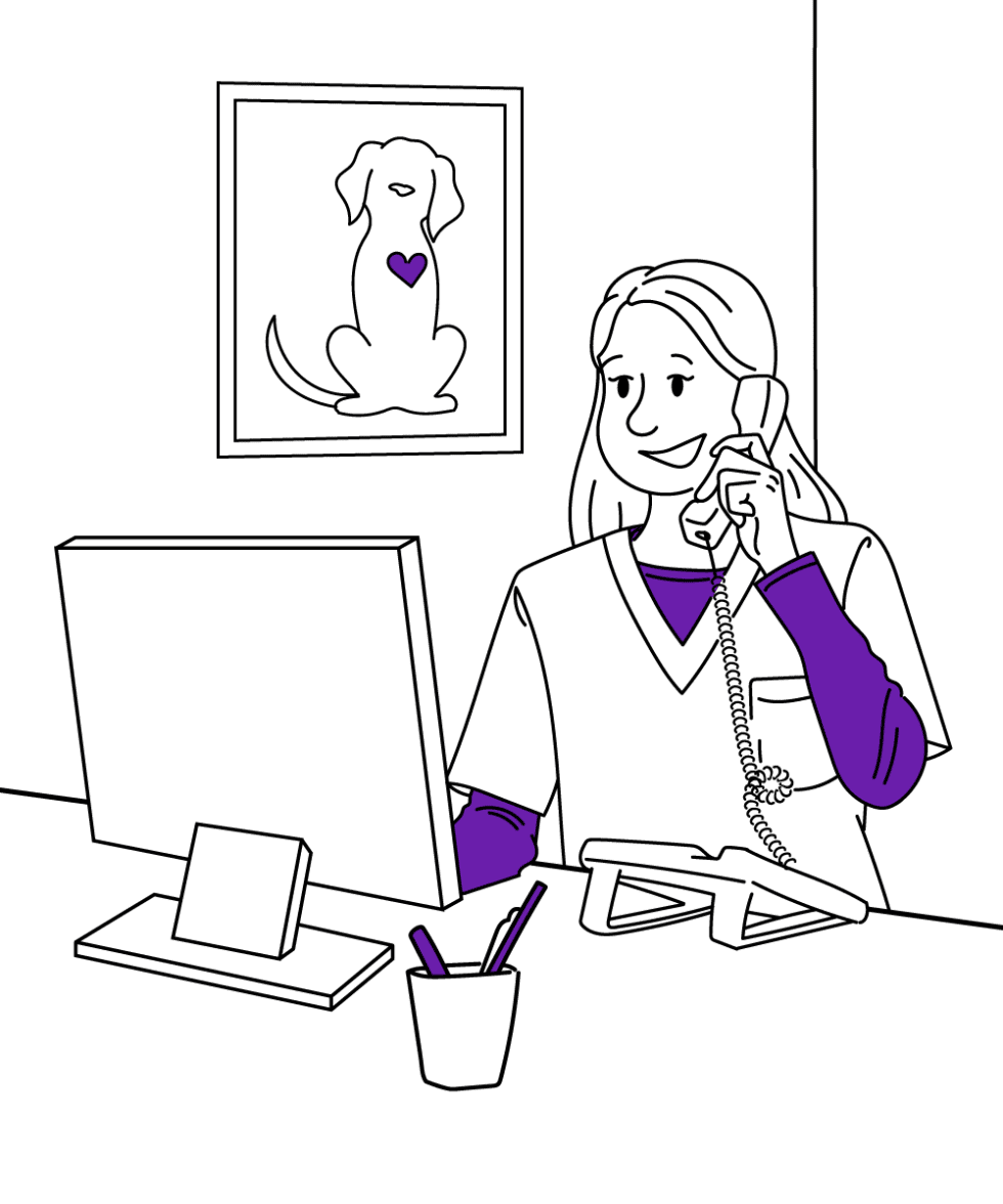 Veterinary Client Communication Software Built To Connect With Clients