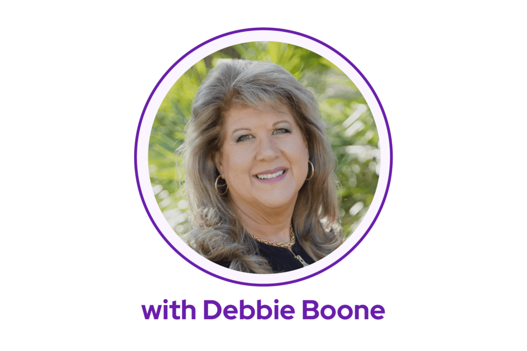 Webinar | Eliminating No-Shows With Debbie Boone