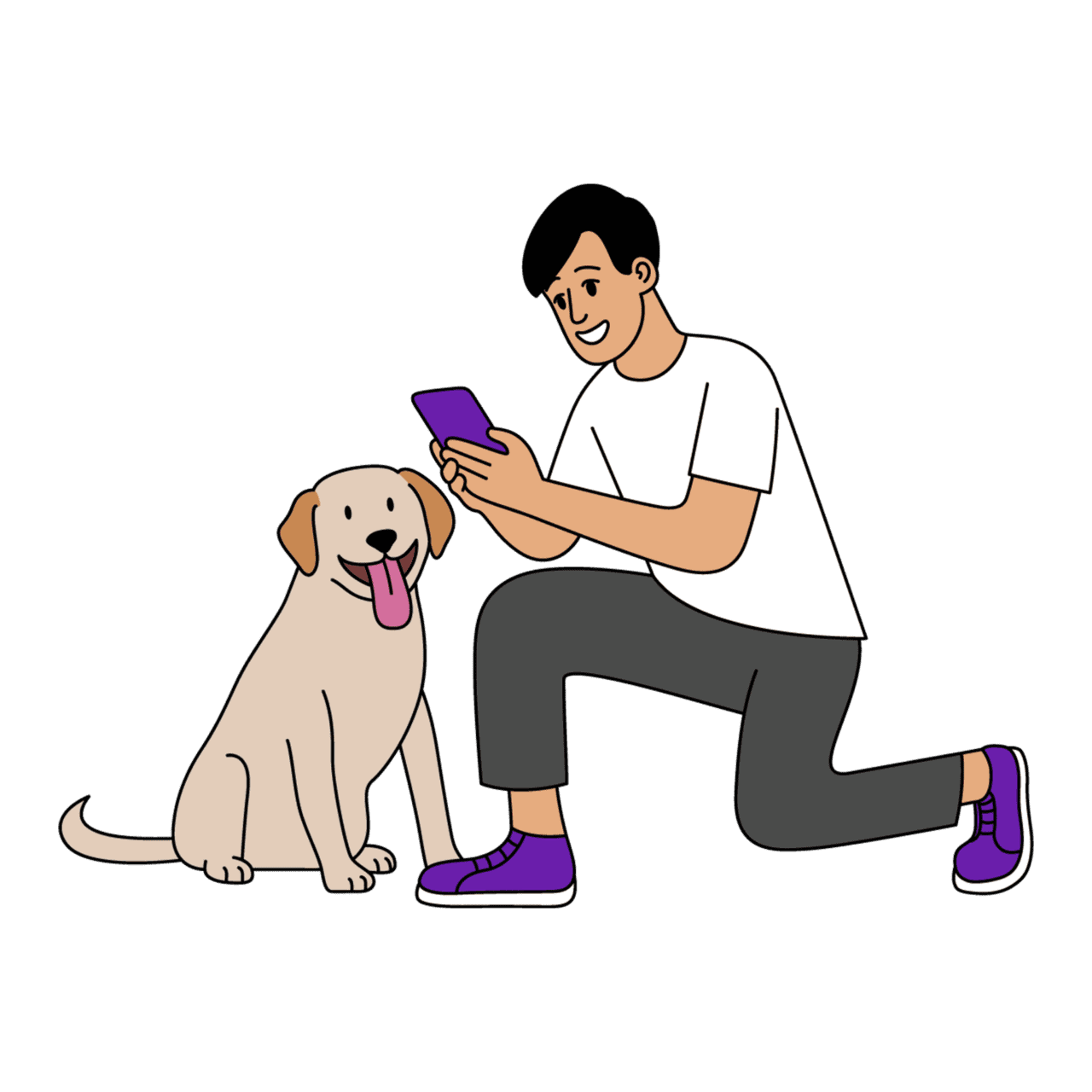 The Best Veterinary Messaging Platform | PetDesk