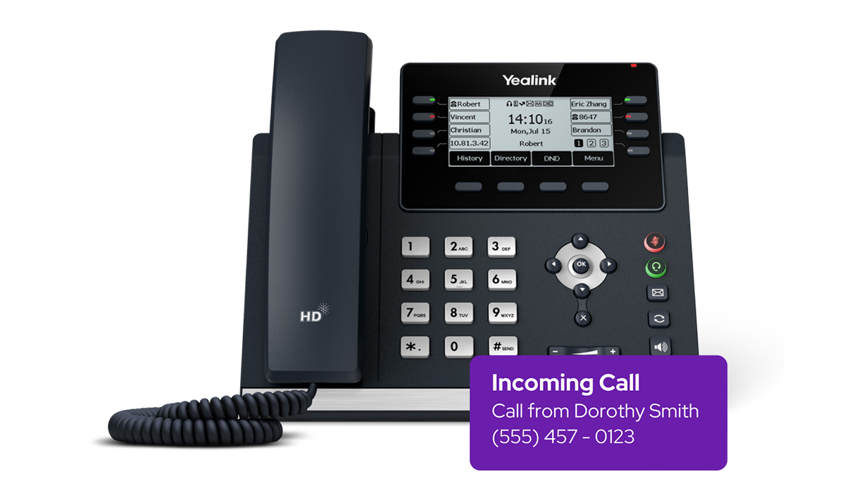 Give Your Clinic The Voice It Deserves With PetDesk Phones