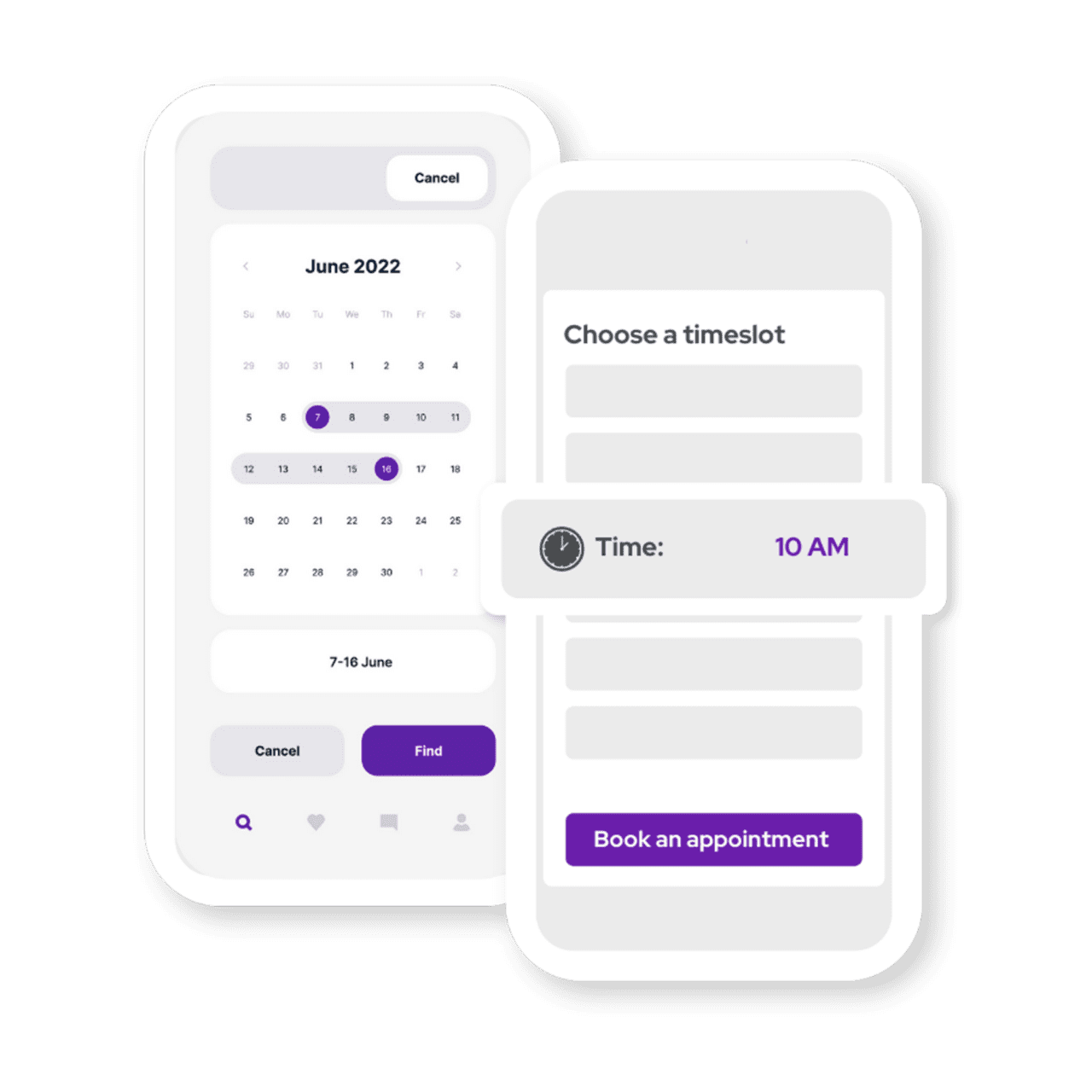 The Best Real-Time Veterinary Appointment Scheduling