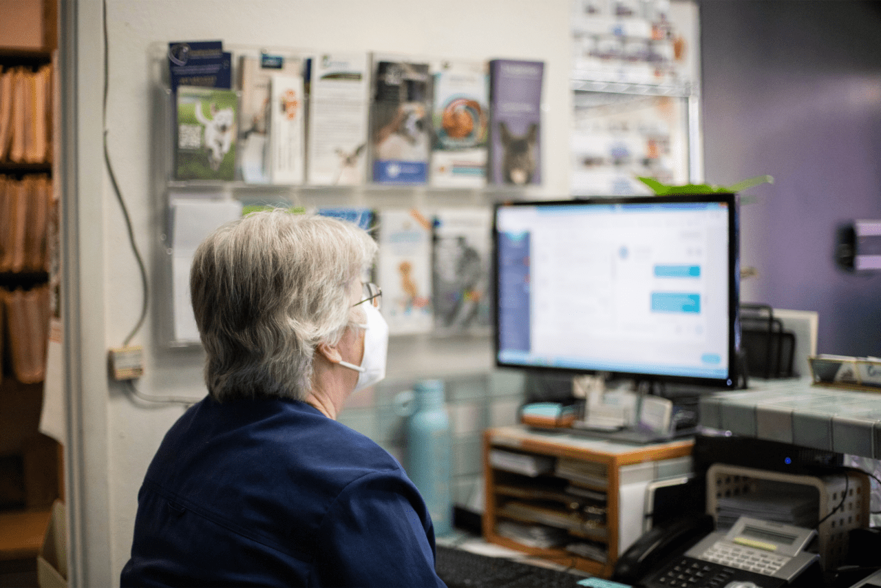 The Best Veterinary Messaging Platform | PetDesk