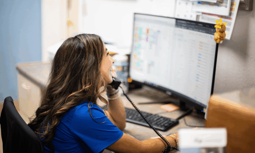 Explore PetDesk For Veterinary CSRs